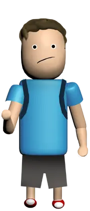 The Player | Baldina's Basis in Education Literary Grammar Wiki | Fandom