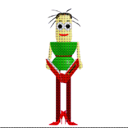 Baldina | Baldina's Basis Reimagined Wiki! Wiki | Fandom
