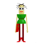Baldina | Baldina's Basis Reimagined Wiki! Wiki | Fandom
