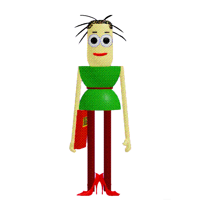 Baldina | Baldina's Basis Reimagined Wiki! Wiki | Fandom