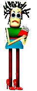 Baldina | Baldina's Basis Reimagined Wiki! Wiki | Fandom