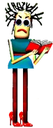 Baldina | Baldina's Basis Reimagined Wiki! Wiki | Fandom