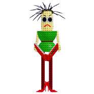 Baldina | Baldina's Basis Reimagined Wiki! Wiki | Fandom