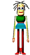 Baldina | Baldina's Basis Reimagined Wiki! Wiki | Fandom