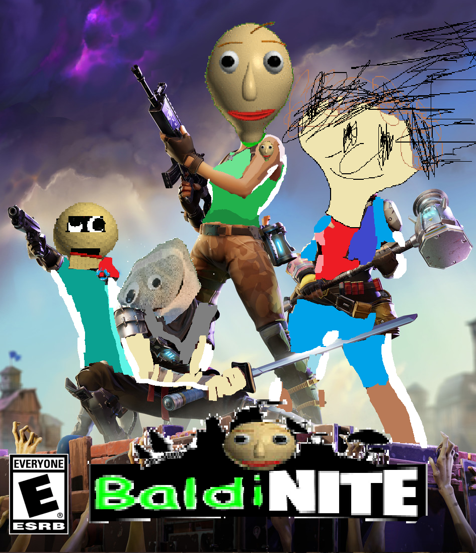 Baldinite | Baldinite Wiki | Fandom