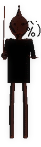 Colored glitch baldi files | BALDI'S basic x Wiki | Fandom