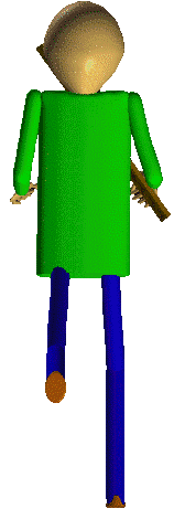 Baldi | BALDI'S basic x Wiki | Fandom