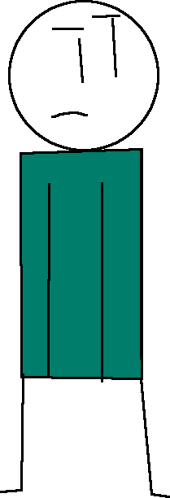 Apple Boy | Baldi's Basics Calamite Series Wiki | Fandom