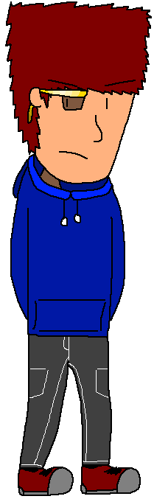 Snippy Scissorson | Baldi's Basics Character Calamity 2 Wiki | Fandom