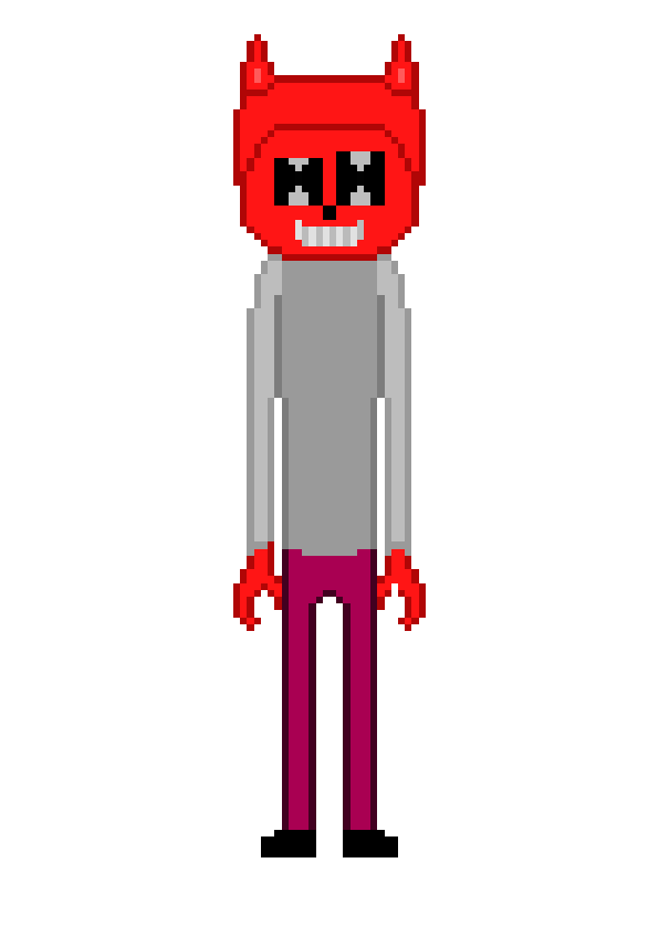 TEST!SUBJECT371 | Baldi's Basics Character Calamity 2 Wiki | Fandom