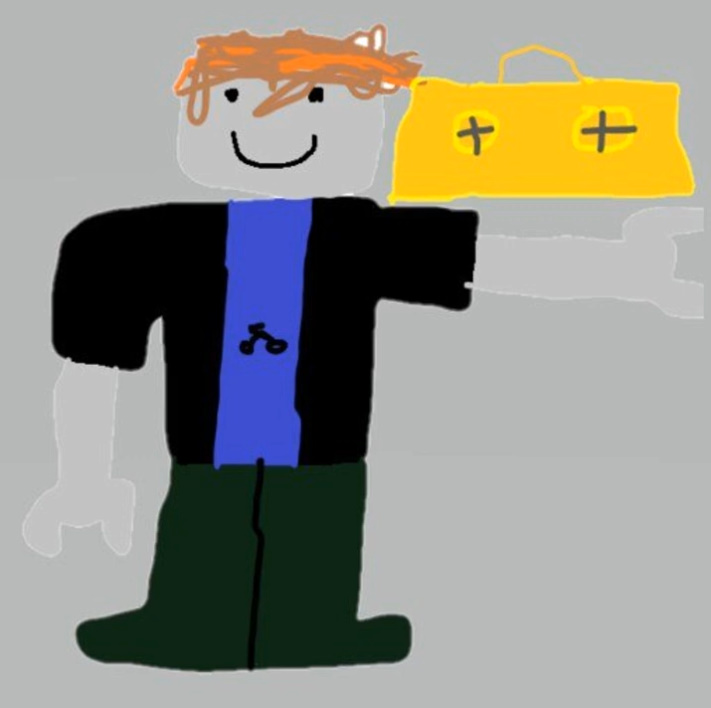 Backin Hare | Baldi's Basics Character Calamity 2 Wiki | Fandom Backin Hare | Baldi's Basics Character Calamity 2 Wiki | Fandom