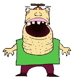 Green Beans | Baldi's Basics Character Calamity 2 Wiki | Fandom