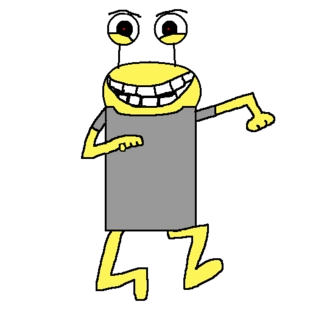 Marcus | Baldi's Basics Character Calamity 2 Wiki | Fandom