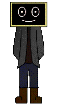 Creepster | Baldi's Basics Character Calamity 2 Wiki | Fandom