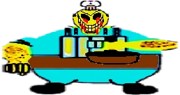 THE MIX | Baldi's Basics Character Calamity 2 Wiki | Fandom