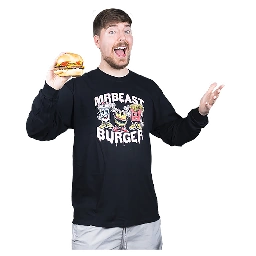 Mr. Beast | Baldi's Basics Character Calamity 2 Wiki | Fandom