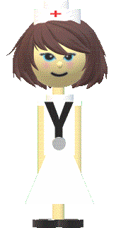 Nurse | Baldi's Basics Character Calamity 2 Wiki | Fandom
