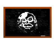 Chalkles | Baldi's Basics Character Calamity 2 Wiki | Fandom