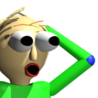 Baldis basics custom characters (not a game) Wiki | Fandom