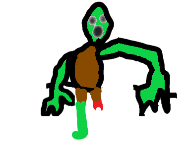 The Undead | Baldi's Basics Custom NPCS Wiki | Fandom