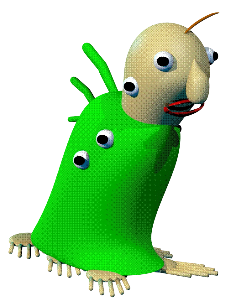 Experiment 178 | Baldi's Basics Experiments Wiki | Fandom