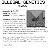 Experiment 019 | Baldi's Basics Experiments Wiki | Fandom