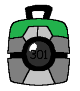 Experiment 301 | Baldi's Basics Experiments Wiki | Fandom