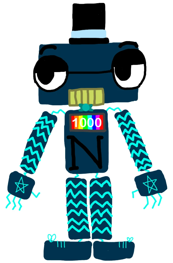 Experiment 223 | Baldi's Basics Experiments Wiki | Fandom