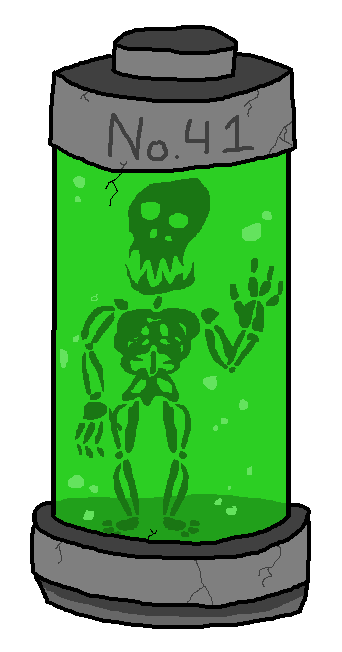 Experiment 041 Baldis Basics Experiments Wiki Fandom