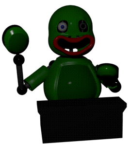 Experiment 042 | Baldi's Basics Experiments Wiki | Fandom