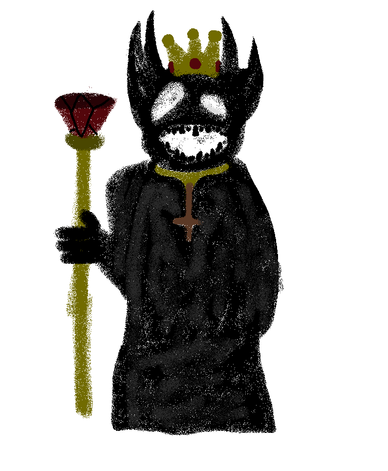 Experiment 027 | Baldi's Basics Experiments Wiki | Fandom