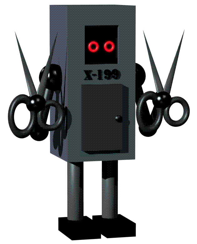 Experiment 199 | Baldi's Basics Experiments Wiki | Fandom