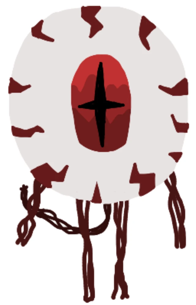 Hallucination 003 | Baldi's Basics Experiments Wiki | Fandom