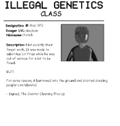 Experiment 072 | Baldi's Basics Experiments Wiki | Fandom