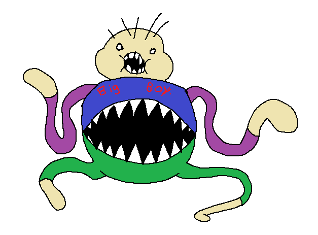 Experiment 116 | Baldi's Basics Experiments Wiki | Fandom