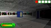 Experiment 284 | Baldi's Basics Experiments Wiki | Fandom