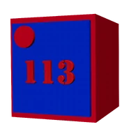 Experiment 113 | Baldi's Basics Experiments Wiki | Fandom