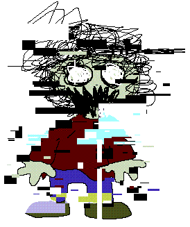 Experiment 254 | Baldi's Basics Experiments Wiki | Fandom