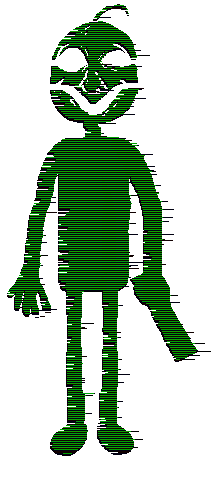 Experiment 060 | Baldi's Basics Experiments Wiki | Fandom