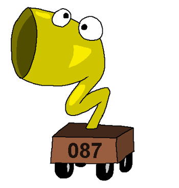 Experiment 087 | Baldi's Basics Experiments Wiki | Fandom