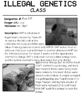 Experiment 047 | Baldi's Basics Experiments Wiki | Fandom