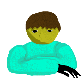 Experiment 284 | Baldi's Basics Experiments Wiki | Fandom