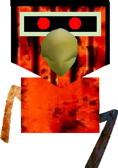 Experiment 223-CL | Baldi's Basics Experiments Wiki | Fandom