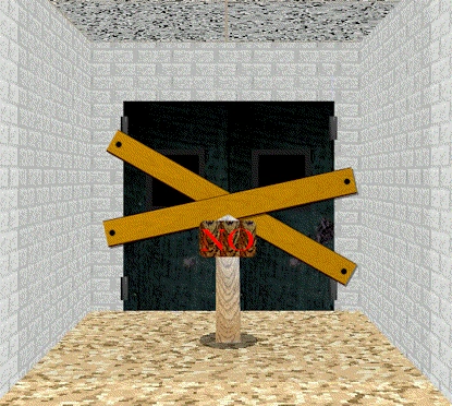 Experiment 407 | Baldi's Basics Experiments Wiki | Fandom