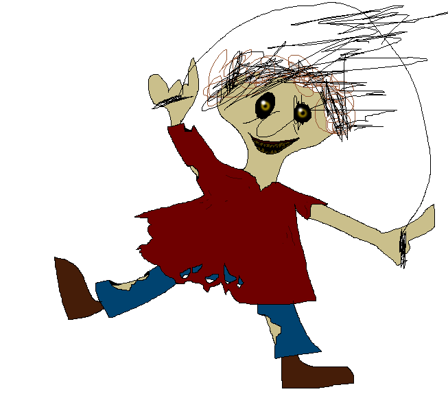 Experiment 013-CL | Baldi's Basics Experiments Wiki | Fandom