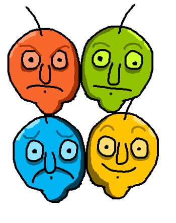 Experiment 026 | Baldi's Basics Experiments Wiki | Fandom