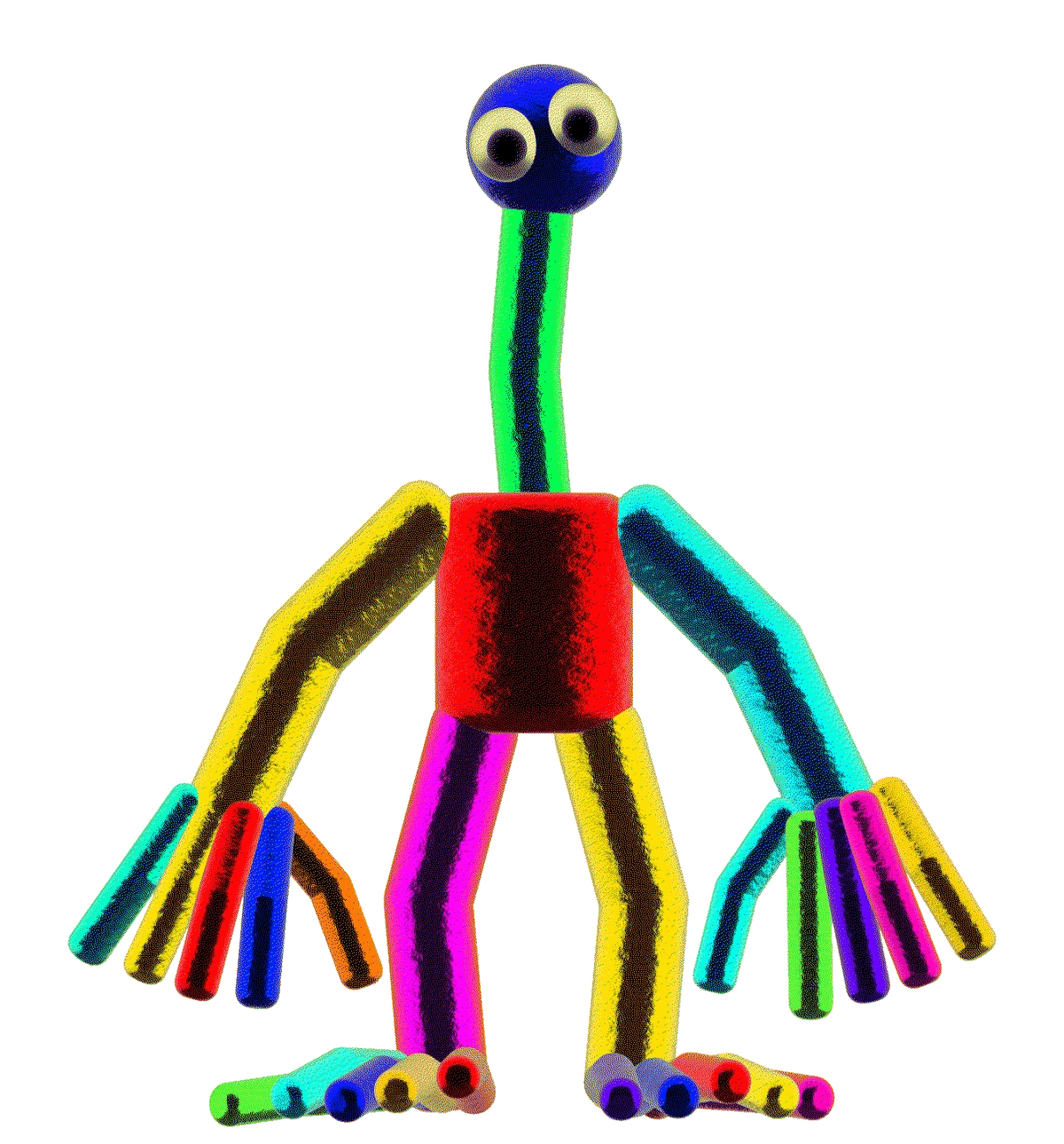 Experiment 260 | Baldi's Basics Experiments Wiki | Fandom