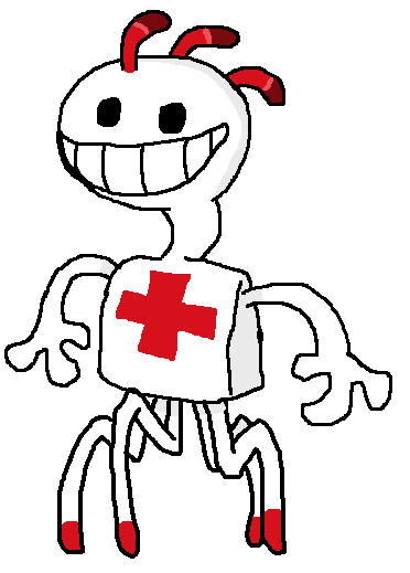 Experiment 078-CL | Baldi's Basics Experiments Wiki | Fandom