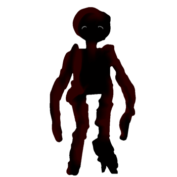 Experiment 249 | Baldi's Basics Experiments Wiki | Fandom