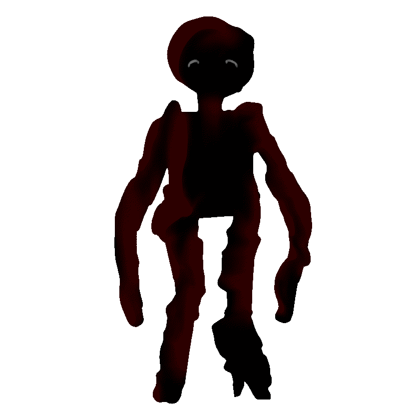 Experiment 249 | Baldi's Basics Experiments Wiki | Fandom